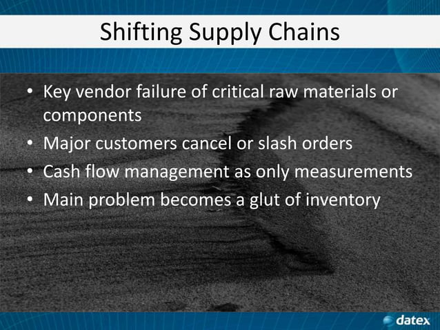 Lean Manufacturing Process | PPTX