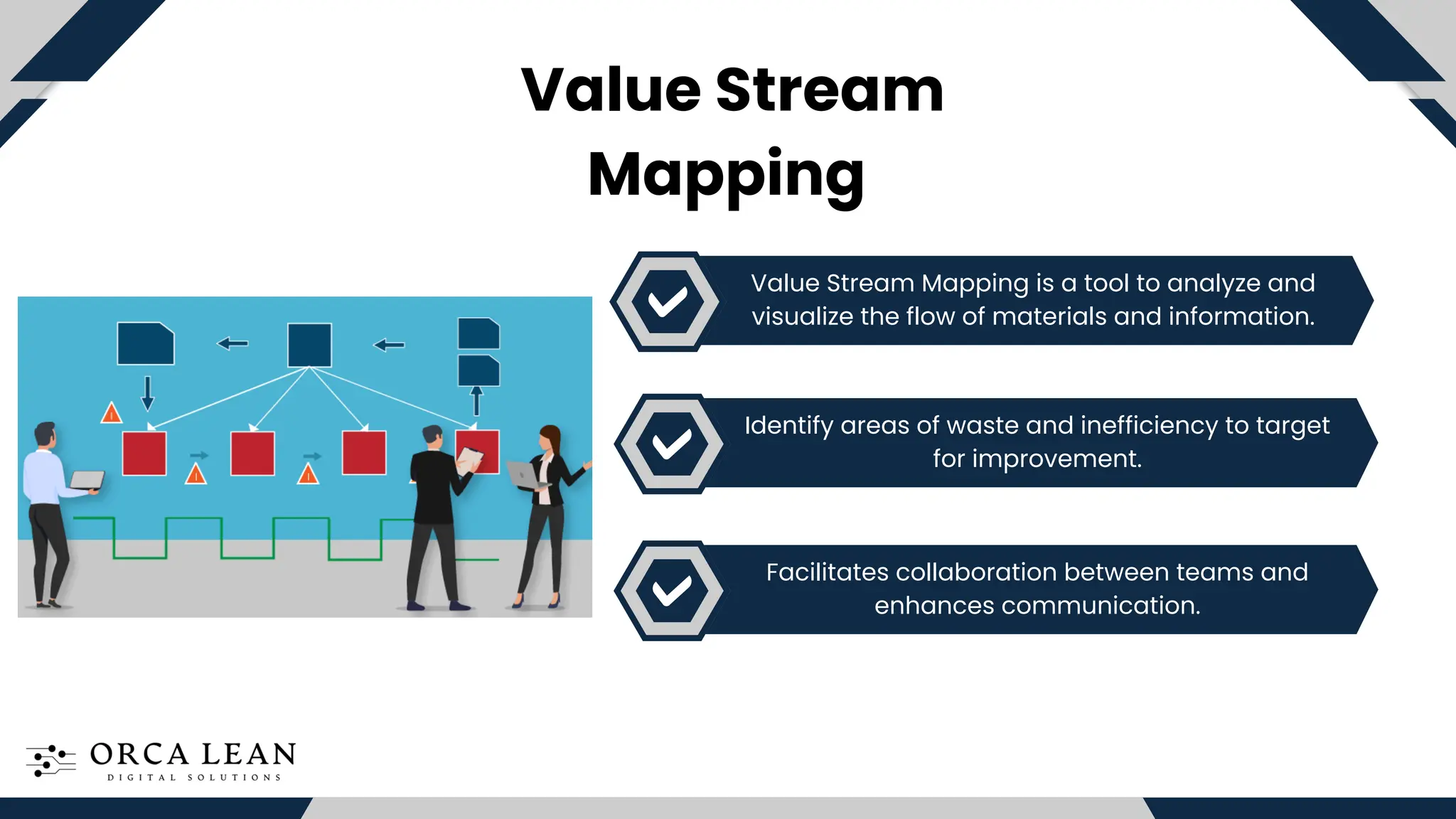 Lean Manufacturing Streamlining Processes For Maximum Efficiencypdf
