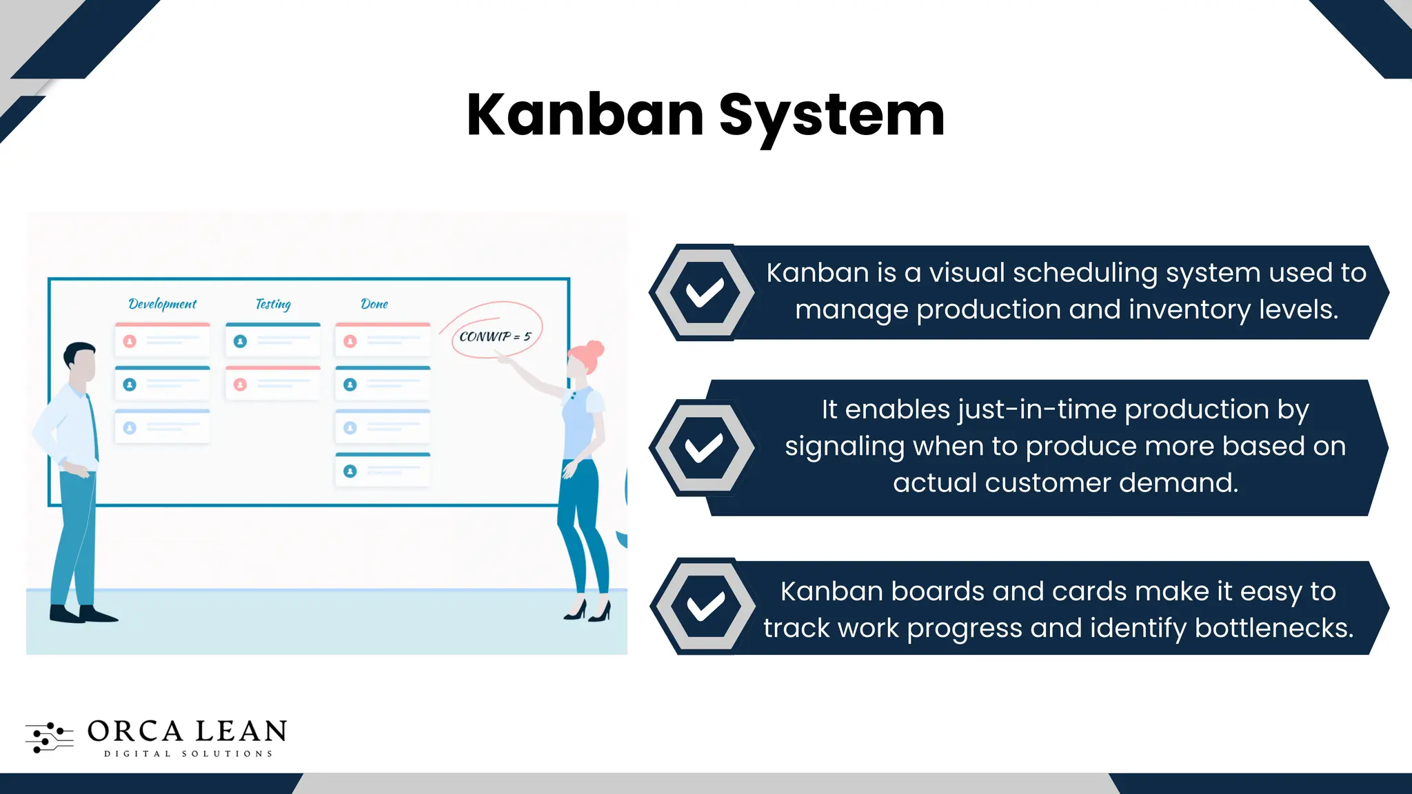 Lean Manufacturing Streamlining Processes For Maximum Efficiencypdf
