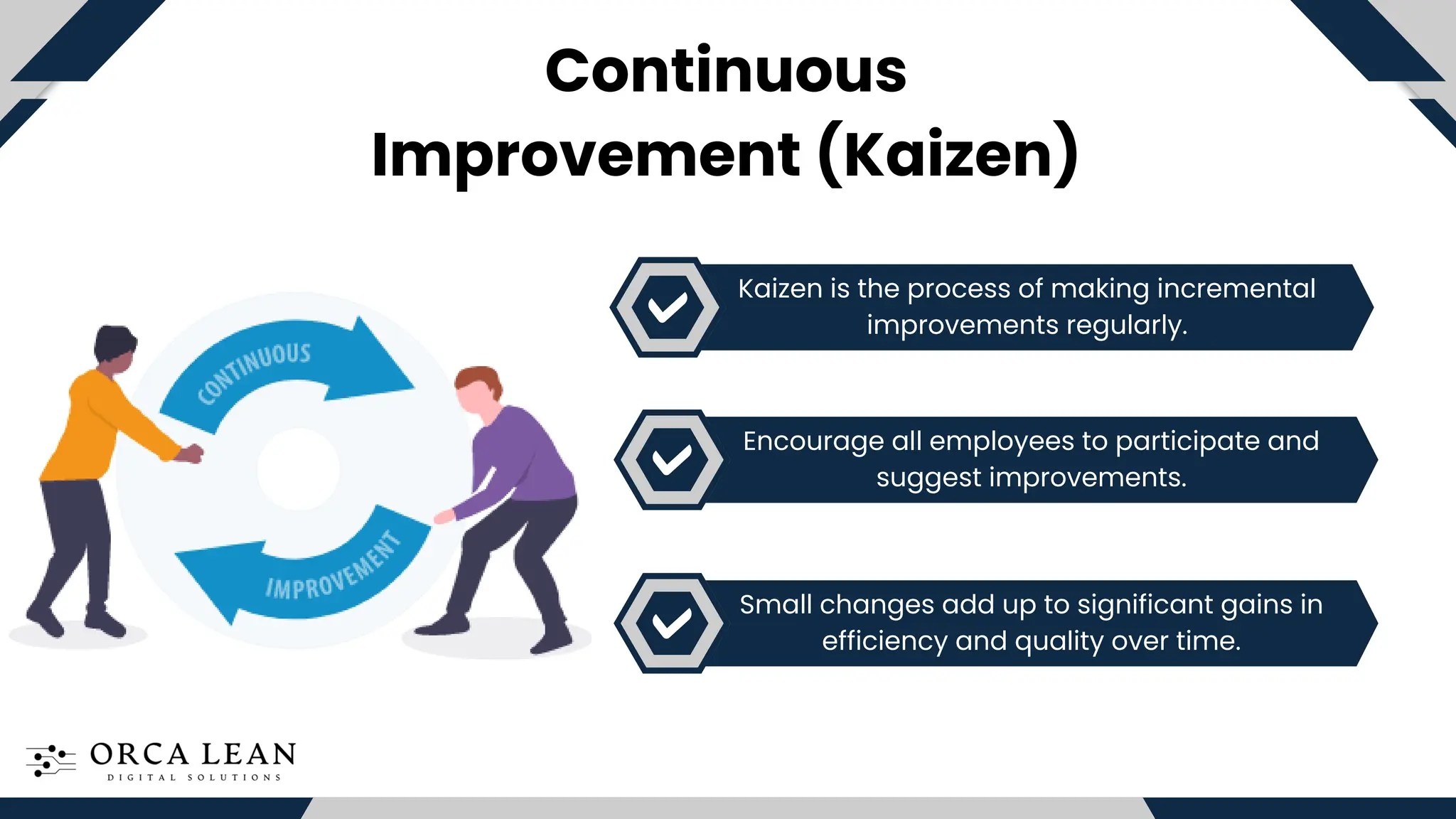 Lean Manufacturing Streamlining Processes For Maximum Efficiencypdf