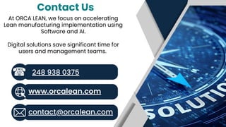 Lean Manufacturing Streamlining Processes for Maximum Efficiency.pdf