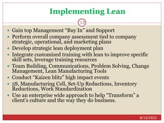Lean manufacturing the complete presentation.pdf