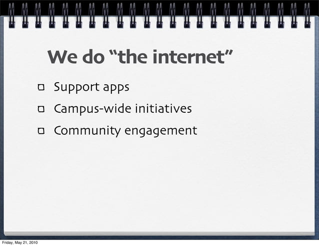 Lean mean php machine | PPT