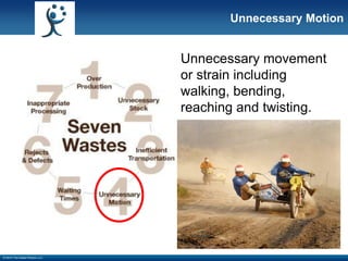 Lean & Meaningful Workflow Redesign | PDF | Medical Health