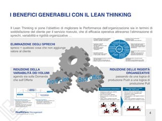 Lean management | PDF