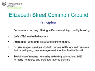 Leanne acreman chp presentation 280610 | PPT