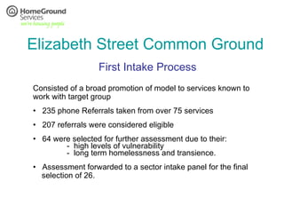 Leanne acreman chp presentation 280610 | PPT