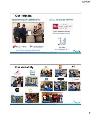 Lean new product and process development | PDF