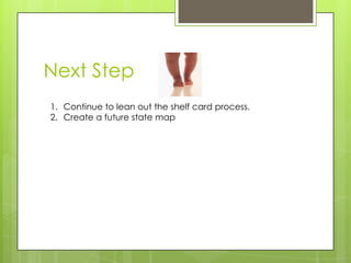 Lean office champion | PPT