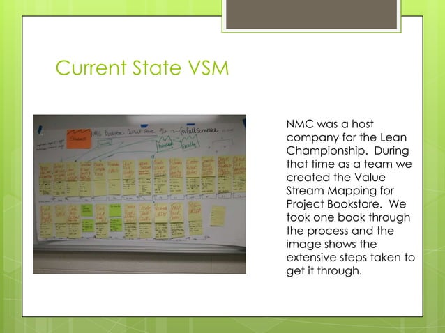 Lean office champion | PPT