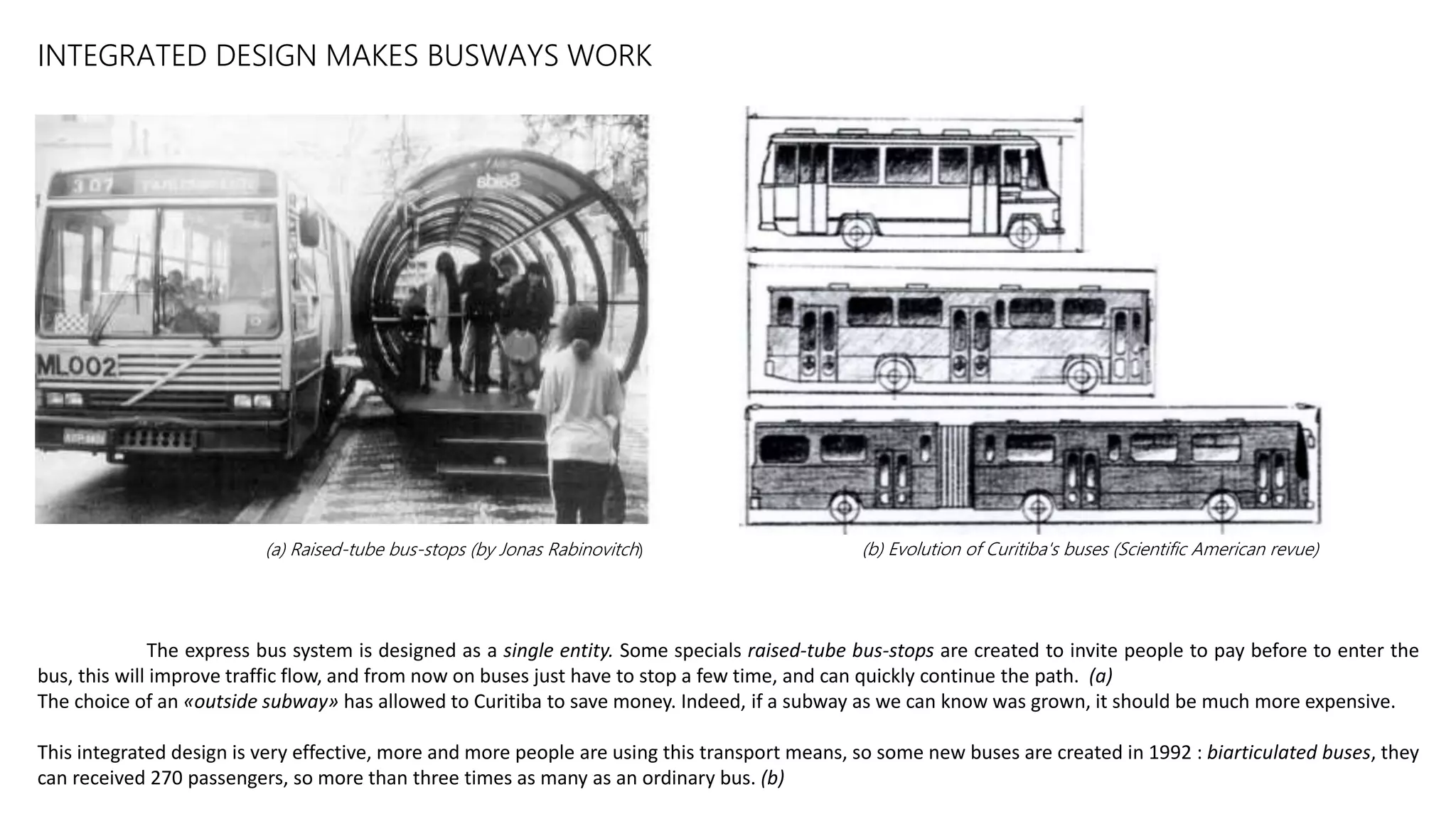 Lea nolent urban-planning-in-curitiba | PPTX