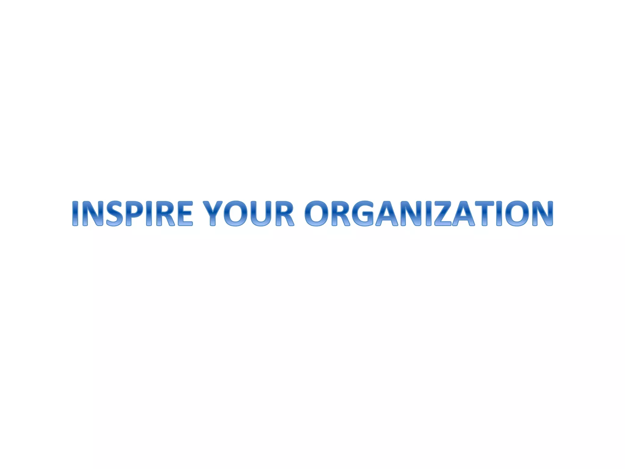 Lean Organizational Development Canvas for the Ideal Organization rod ...