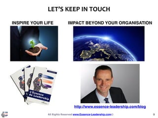 Build your future Lean like Lean was originally built | PPT