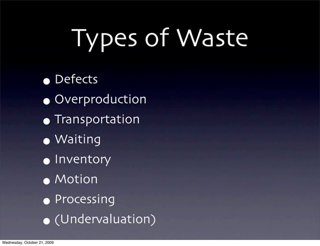 Keeping Your PHP Lean | PPT