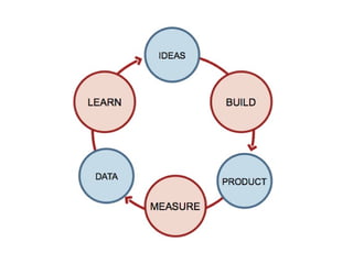 Introducing The Lean Startup | PDF