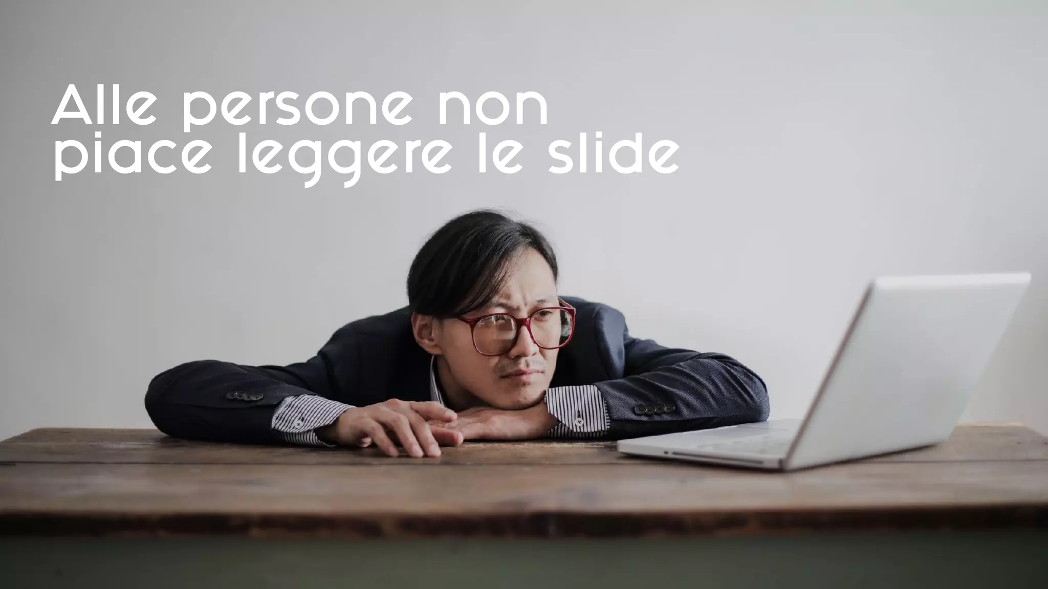 Lean Presentation Design | PDF