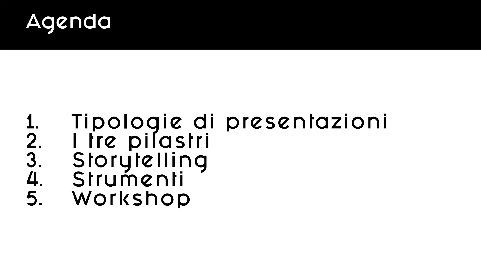 Lean Presentation Design | PDF