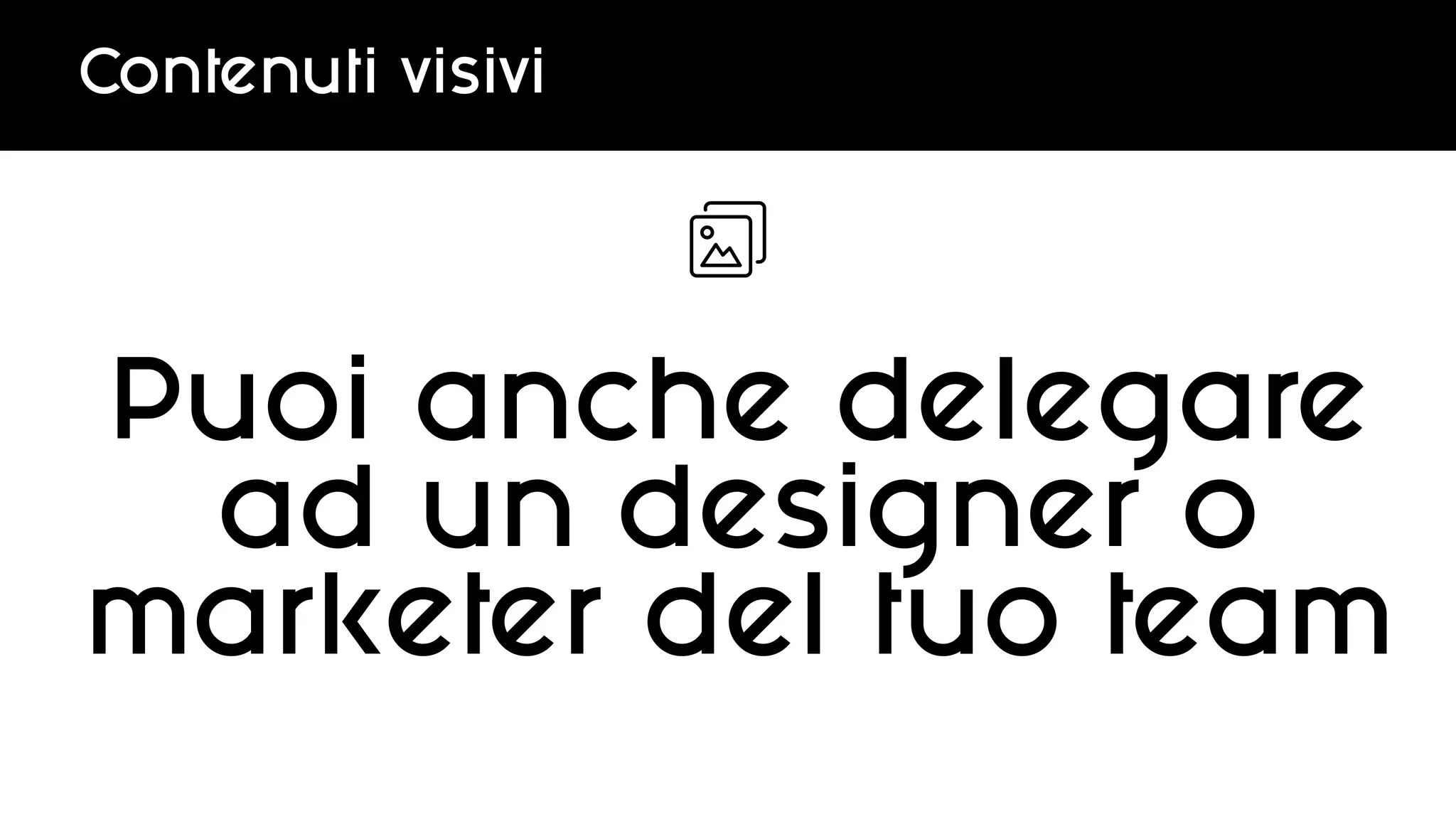 Lean Presentation Design | PDF