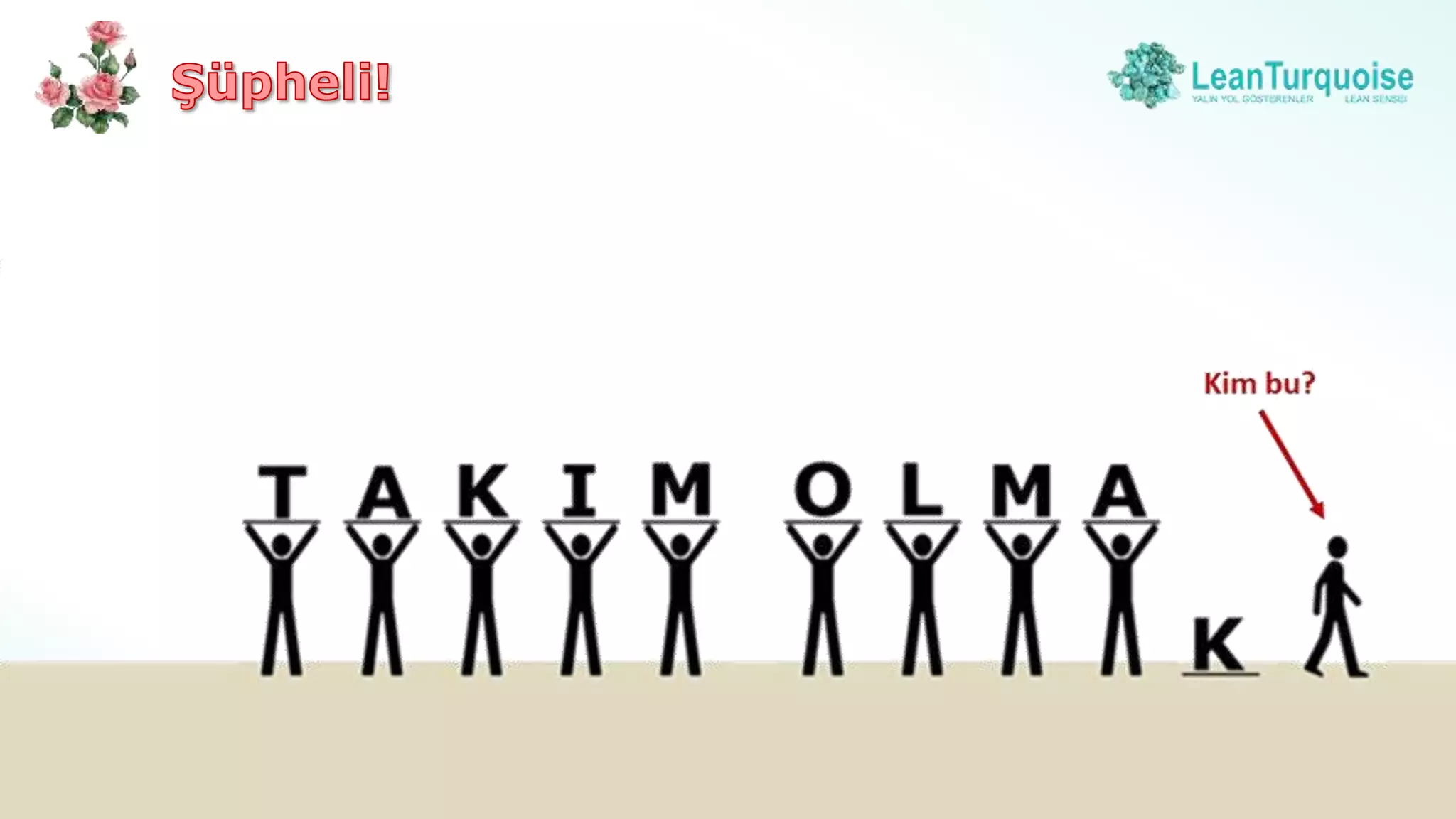 Lean presentation medical turkish | PPTX