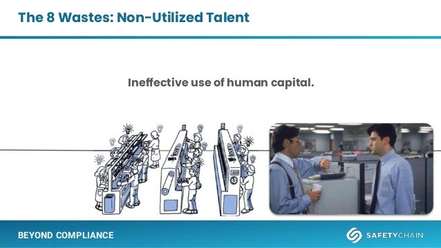 Lean Principles: Reduce Waste, Add Value, & Build Operational ...
