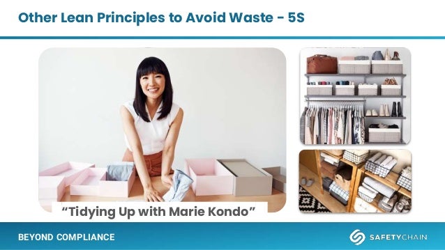 Lean Principles: Reduce Waste, Add Value, & Build Operational ...