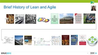 Lean Principles for Agile Teams | PPTX