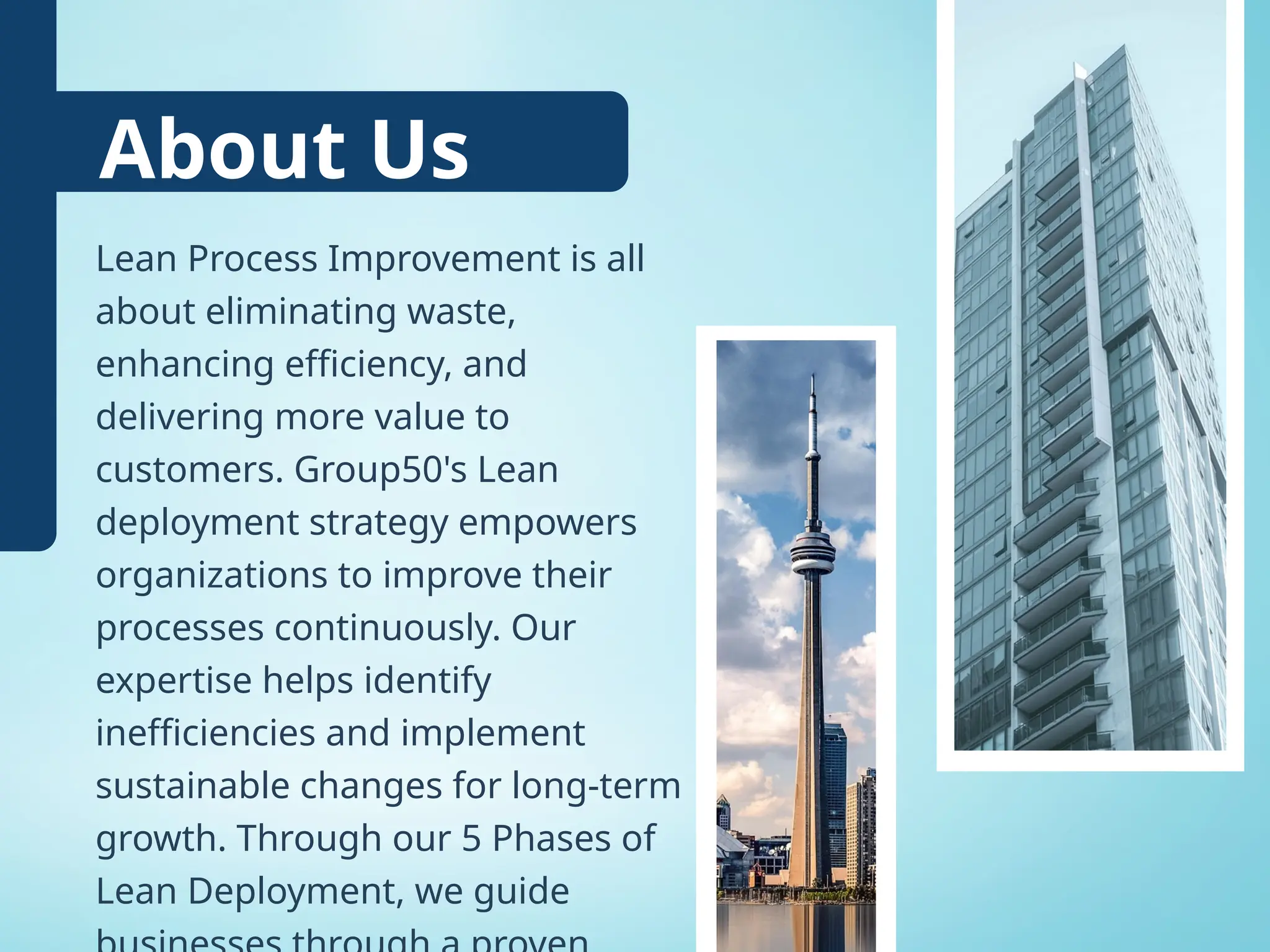 Streamline Your Operations with Lean Process Improvement | PPT Streamline Your Operations with Lean Process Improvement | PPT