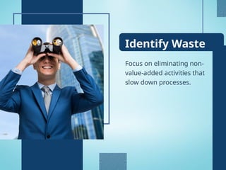 Streamline Your Operations with Lean Process Improvement | PPT
