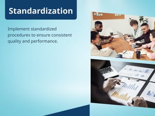 Streamline Your Operations with Lean Process Improvement | PPT