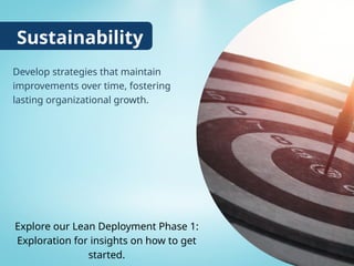 Streamline Your Operations with Lean Process Improvement | PPT