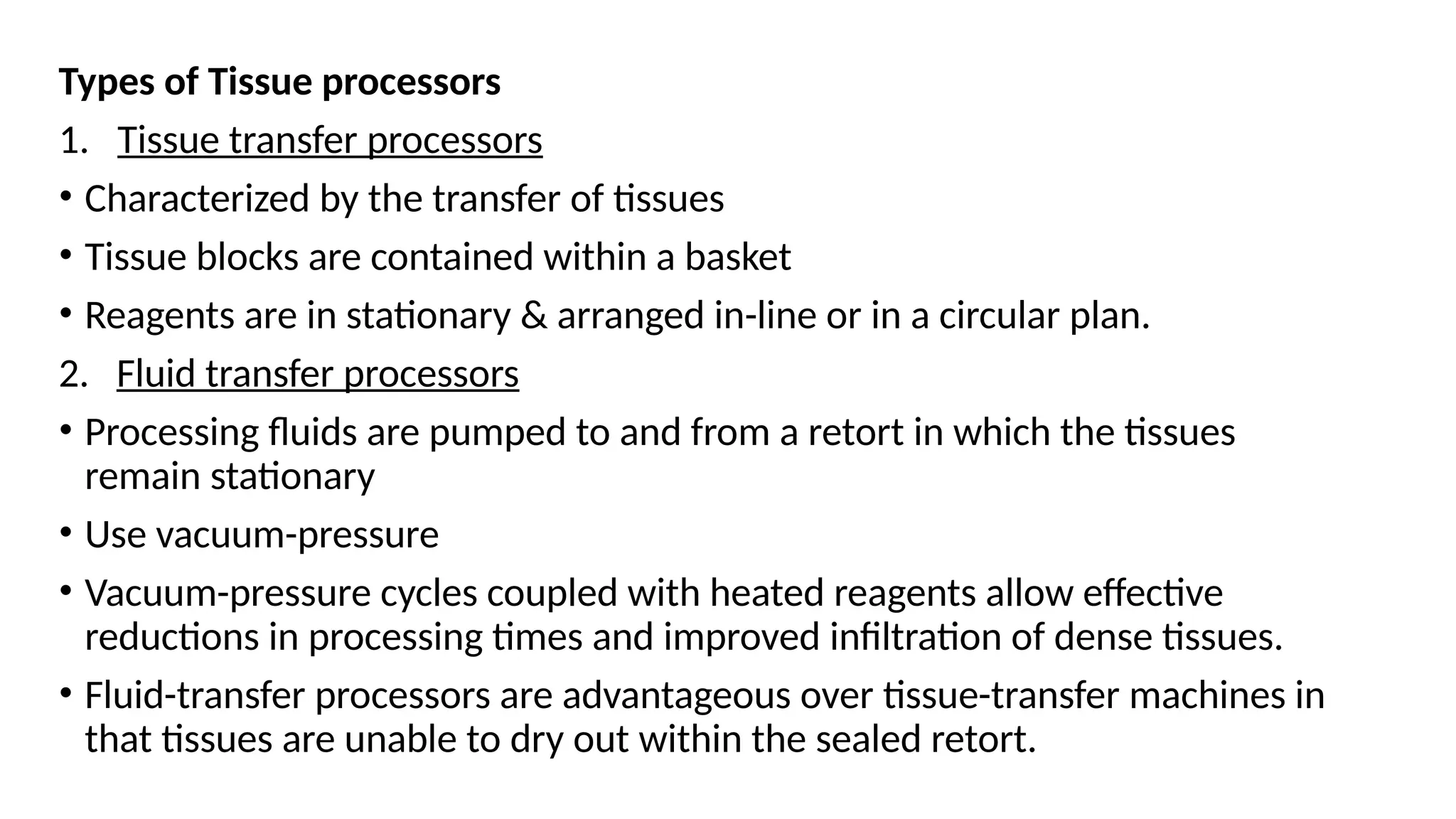 Lean process, reagents and Equipment in the Pathology Lab.pptx