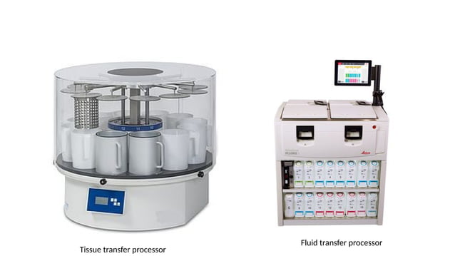 Lean process, reagents and Equipment in the Pathology Lab.pptx