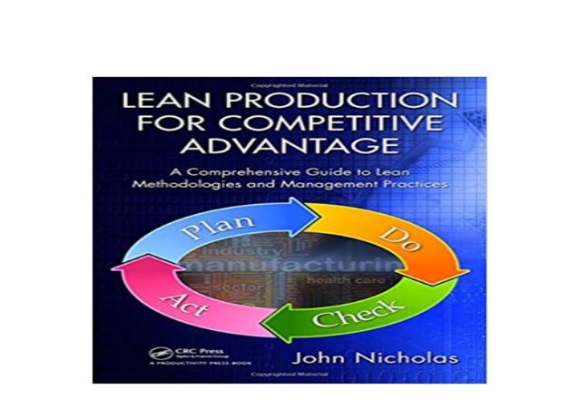 EBOOK_HARCOVER LIBRARY Lean Production for Competitive Advantage A Co… EBOOK_HARCOVER LIBRARY Lean Production for Competitive Advantage A Co…