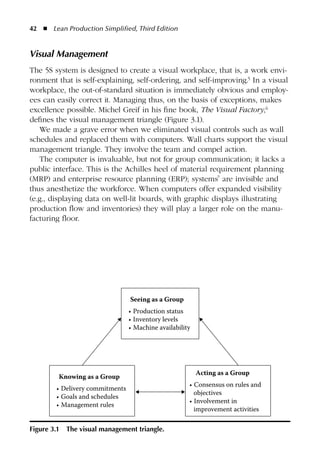 Lean production simplified, third edition a plain language guide to the ...