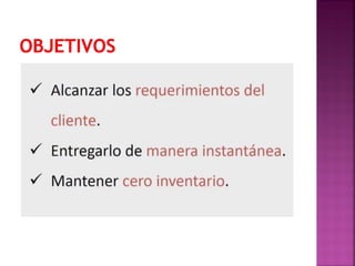 Lean project management | PDF