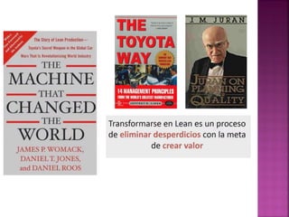 Lean project management | PDF