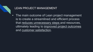 LEAN PROJECT MANAGEMENT.pptx