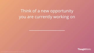 Lean Hypothesis-Driven Prototyping (Workshop) | PDF