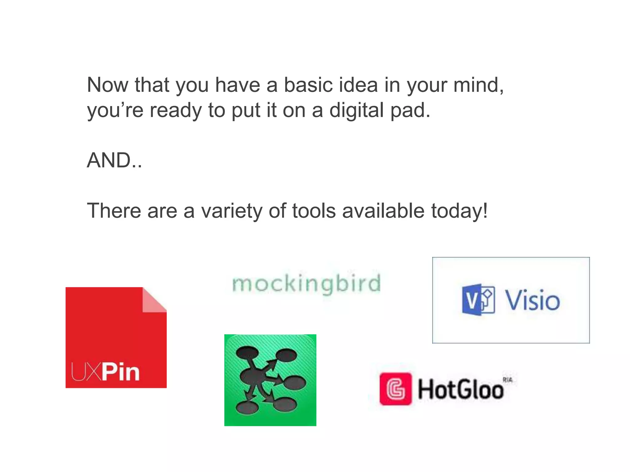 Lean Prototyping - A Practical Guide | PPTX | Web Design and HTML ...