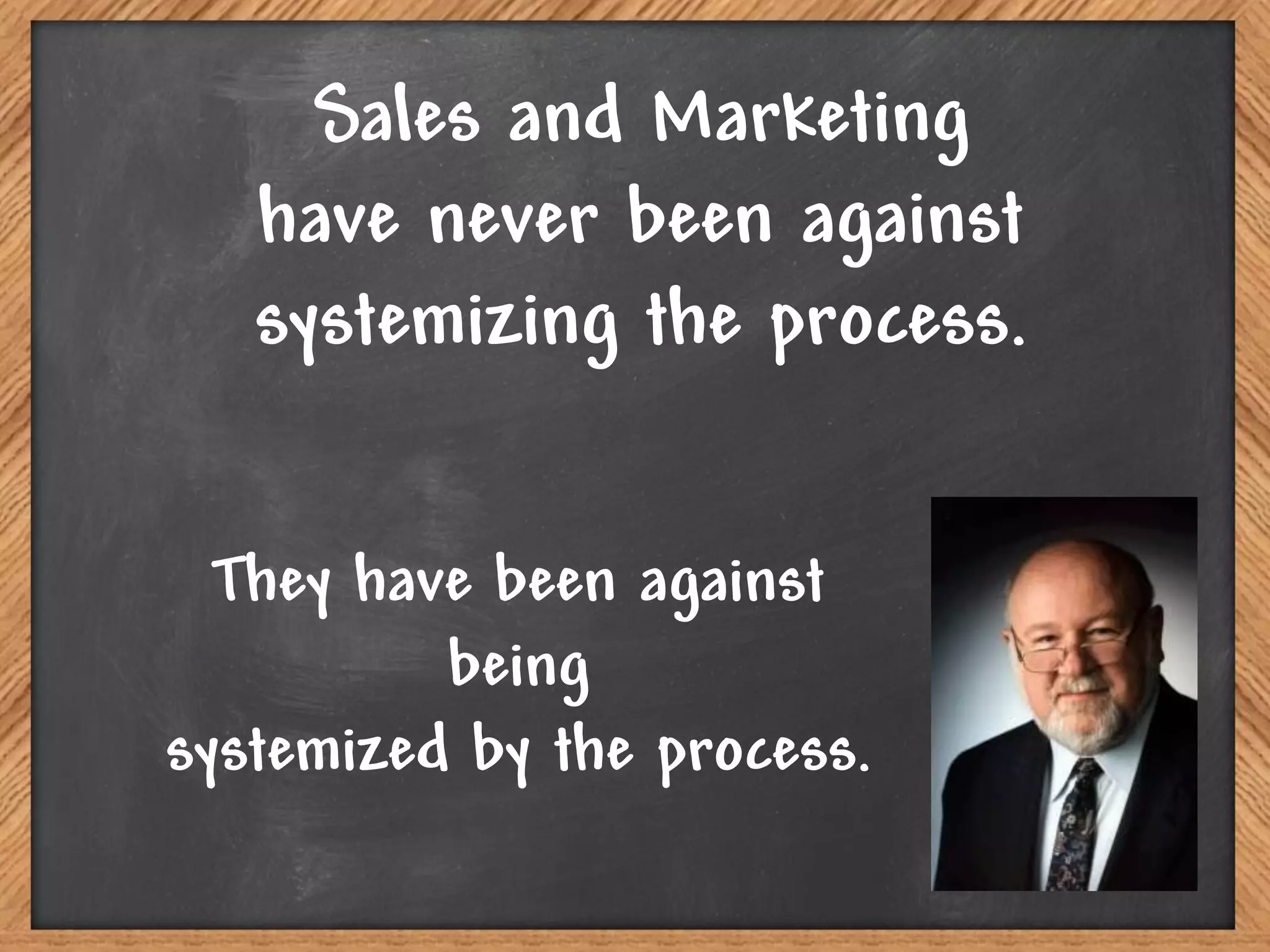 Lean Sales Method Cap Do | PPT