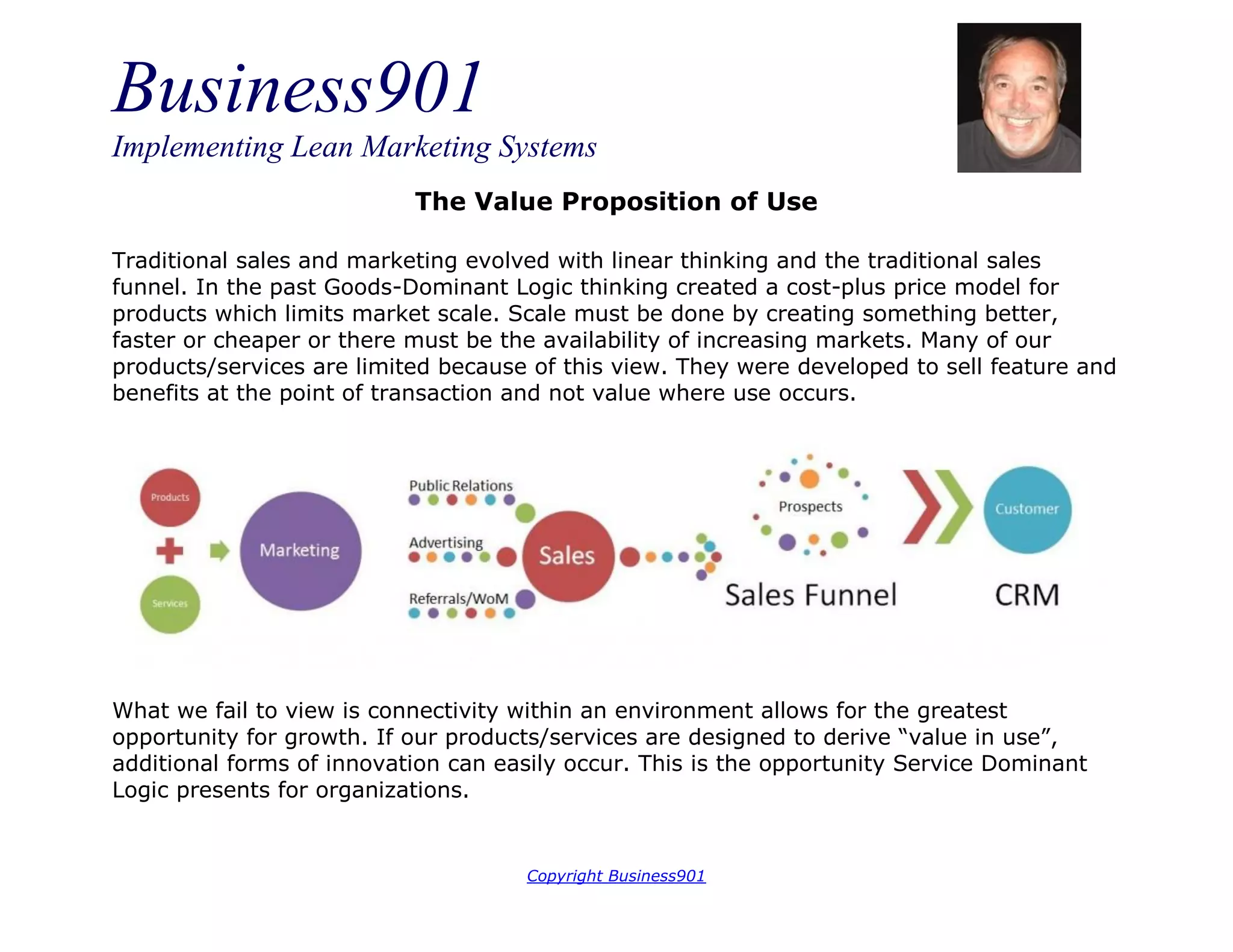 Lean Scale Up: Lean as a Growth Strategy | PDF