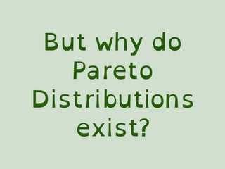 Lean Self: The Luck Factor | PPT