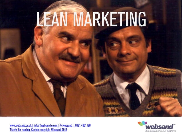 Lean seminar 4C's | PDF
