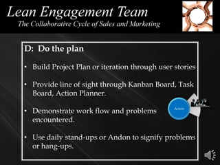 PDCA for Lean Service Design | PDF