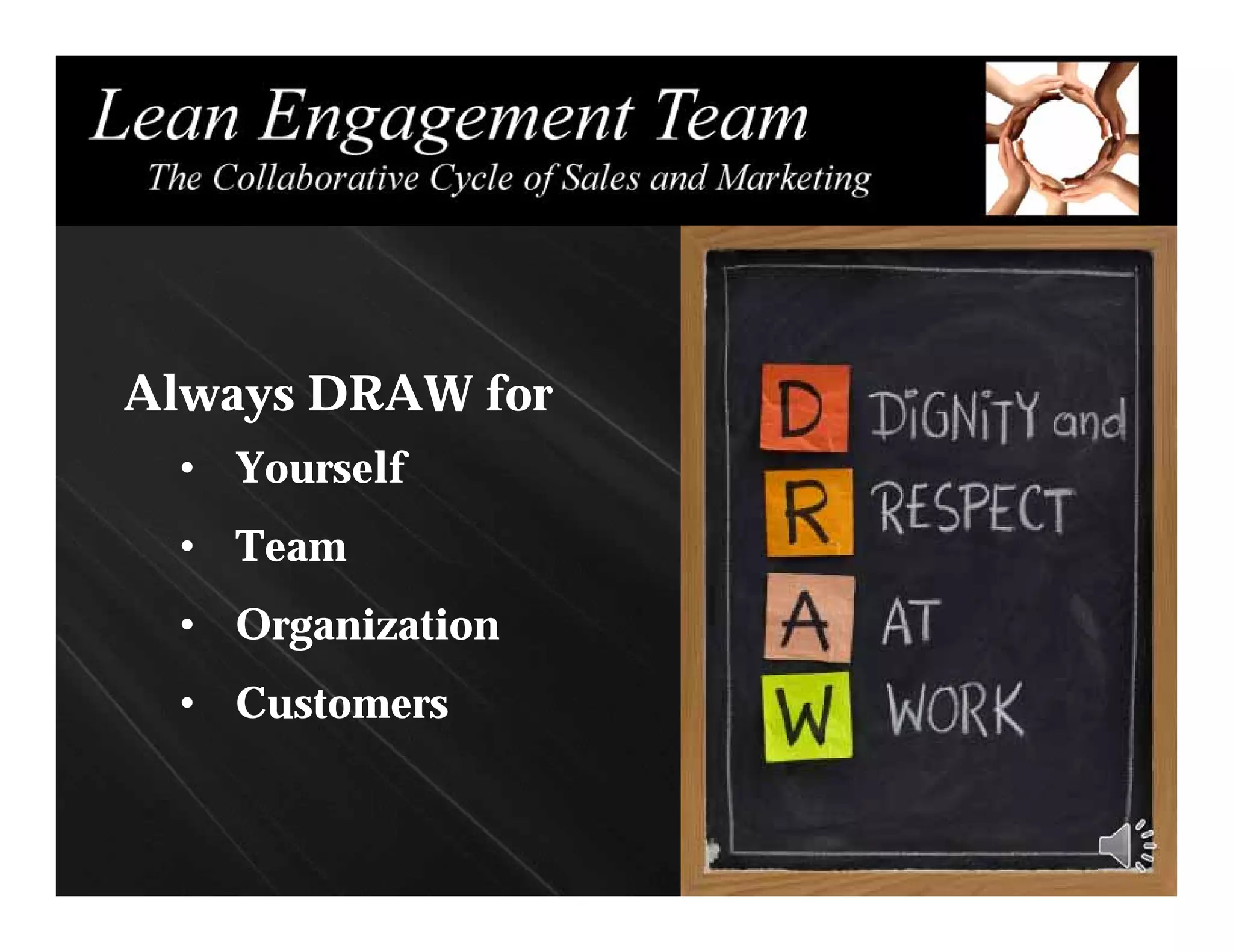 Lean Service Design SDCA | PDF