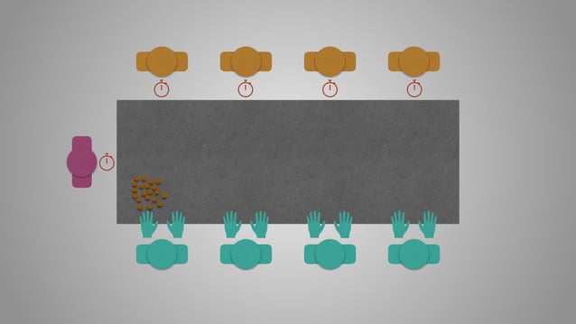 Lean simulation slides | PPT