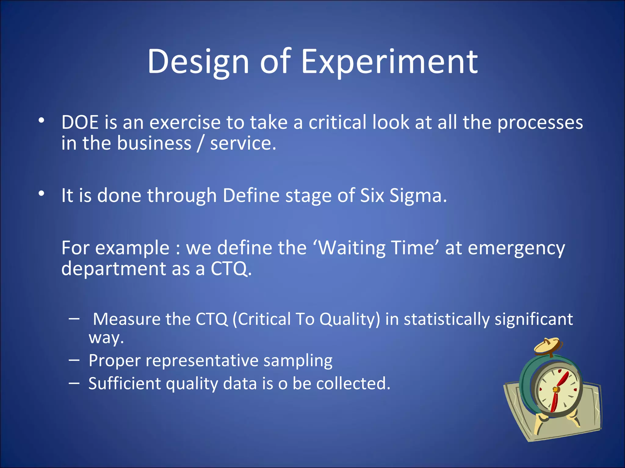 Lean Six Sigma | PPS