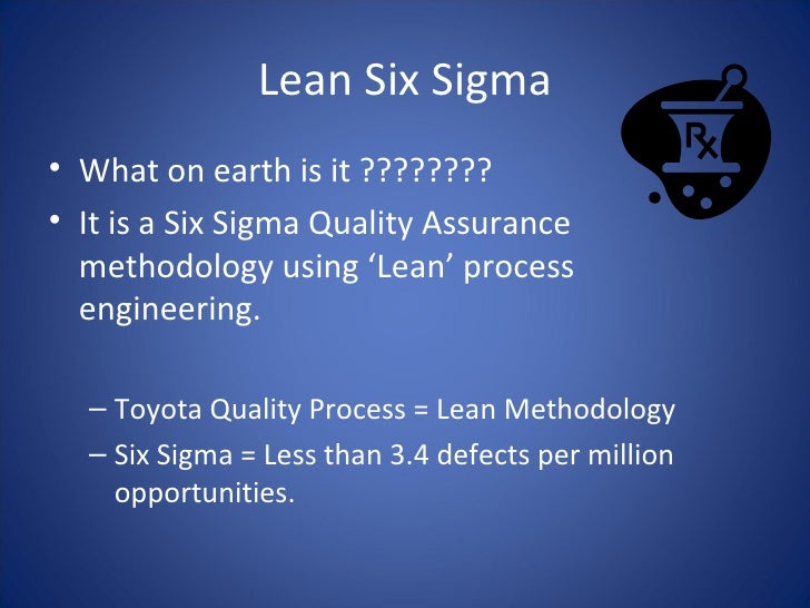 6 sigma construction - extrasery