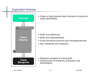 Lean Six Sigma 101 | PDF
