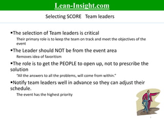 Lean Six Sigma Course Training Part 17 | PPTX